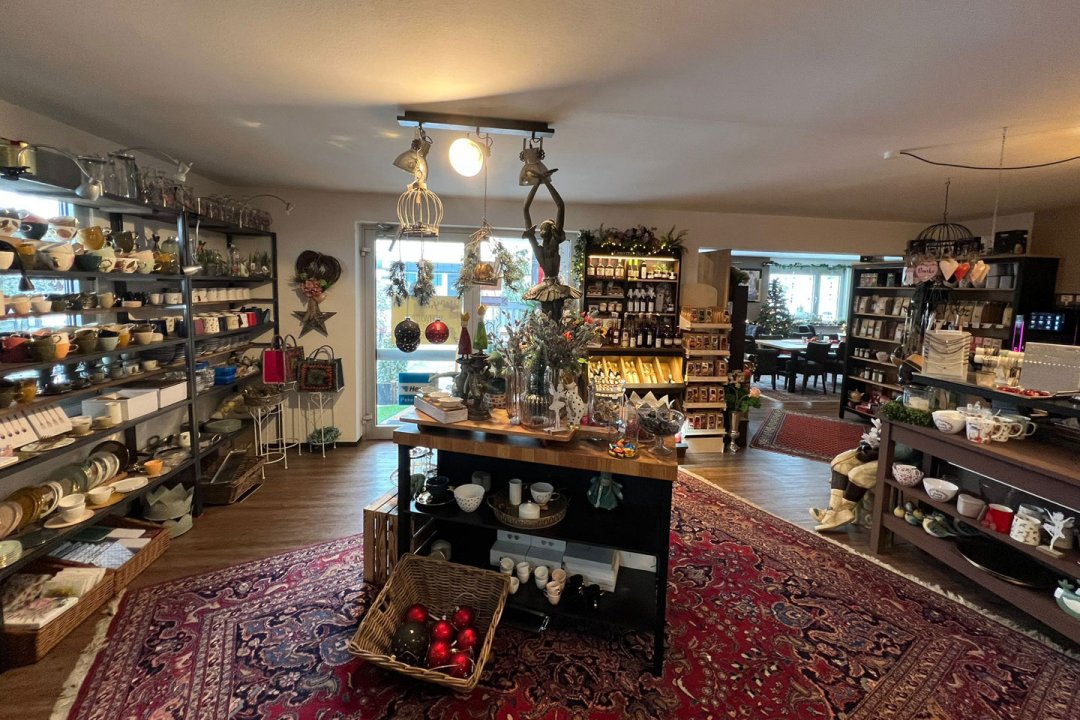 Café-Bar | Kaffee Fredo