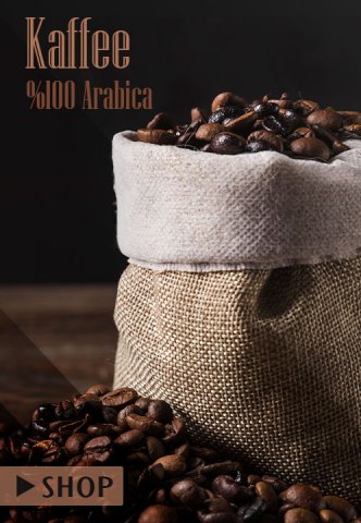 Kaffee und Espresso online kaufen bei Kaffee Fredo