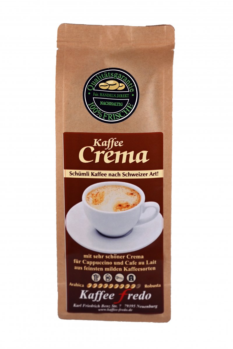 Hausmischung - Kaffee Ftre, 7,99